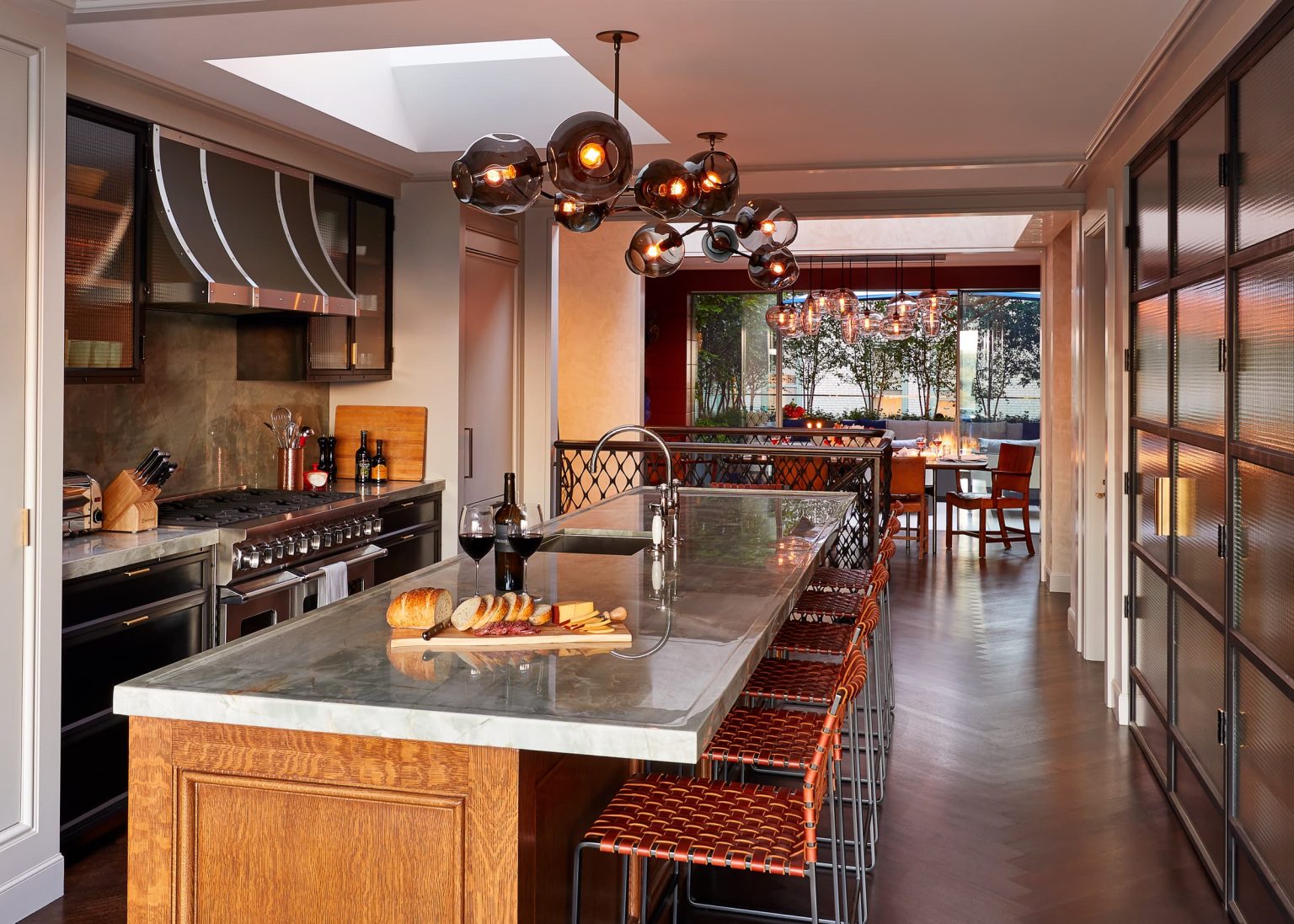 Home | Andrew B Ballard, AIA