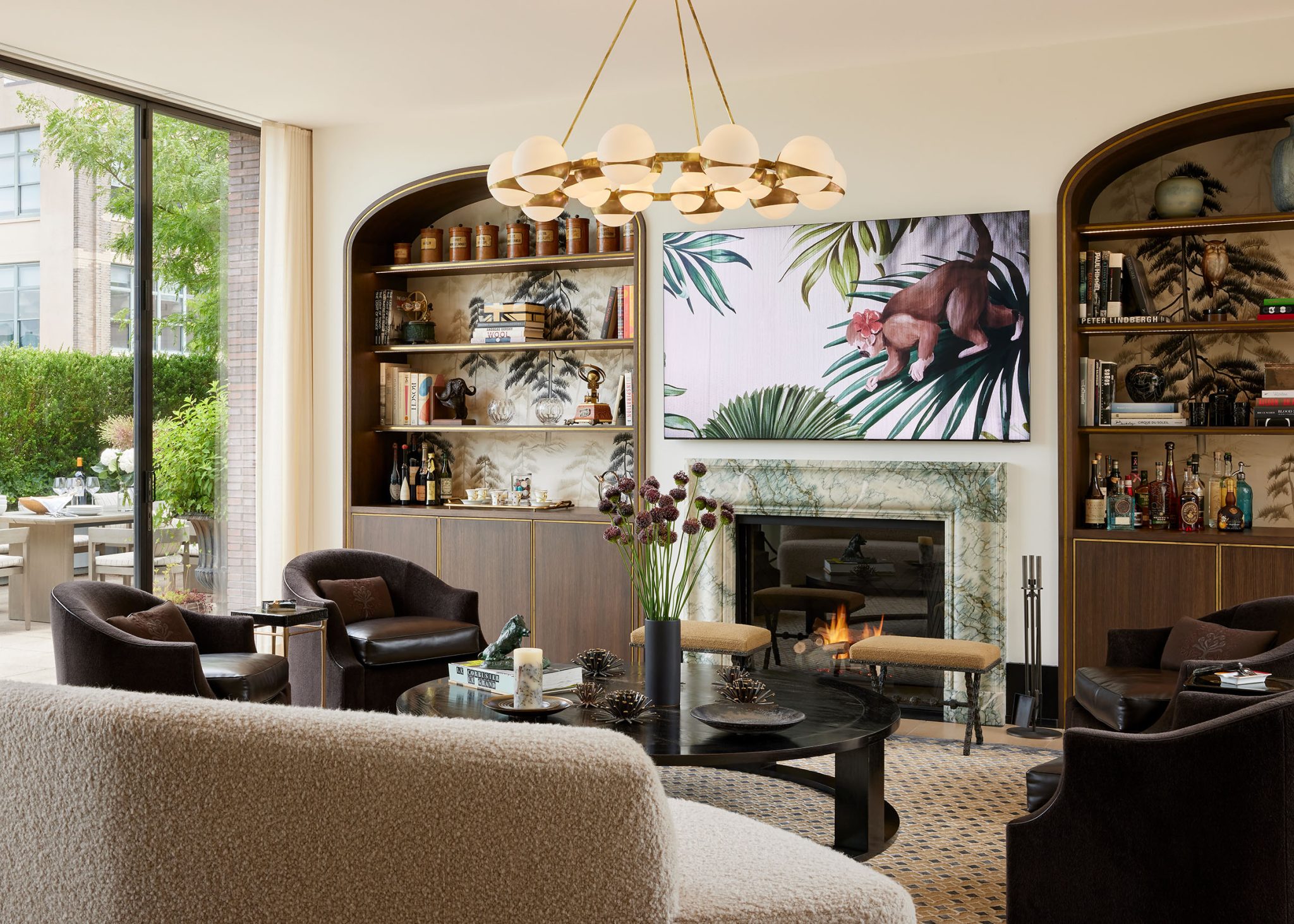 Home | Andrew B Ballard, AIA