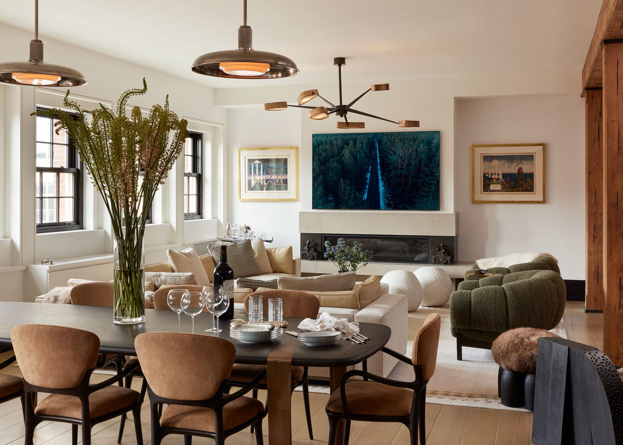 Home | Andrew B Ballard