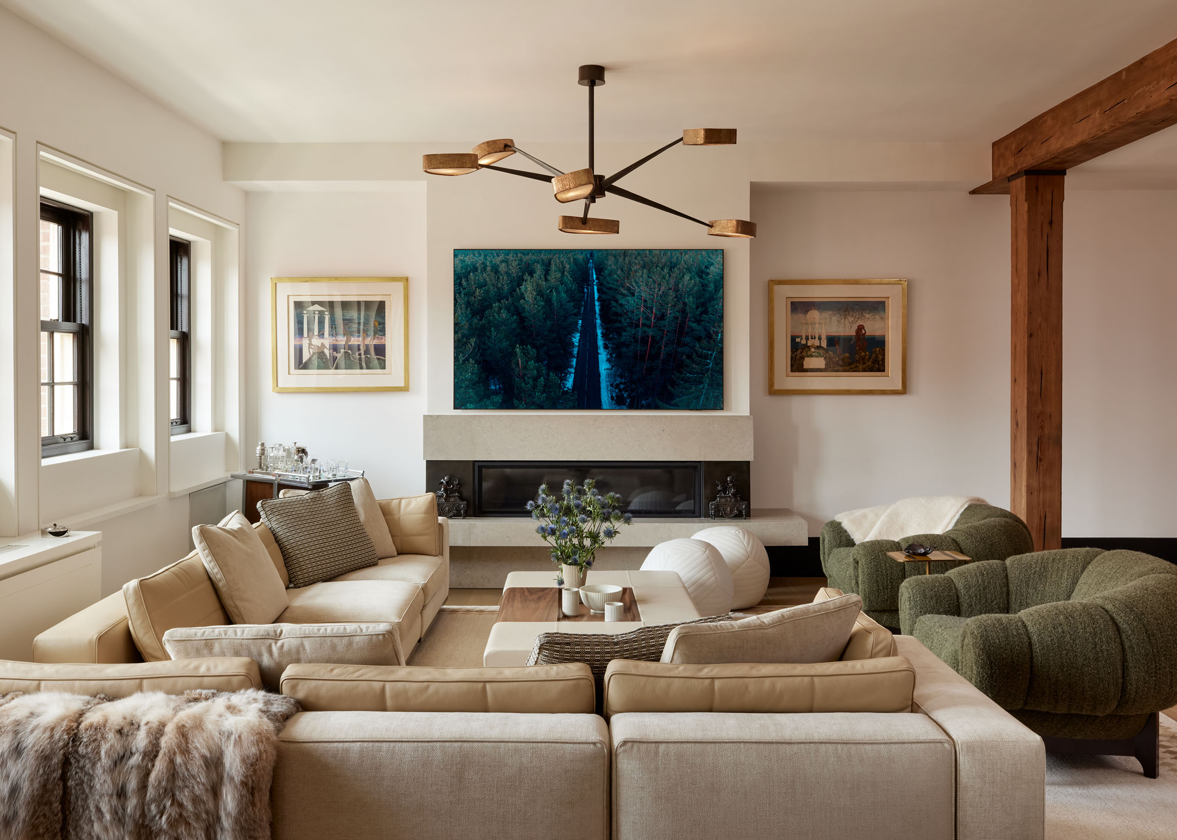 Home | Andrew B Ballard, AIA