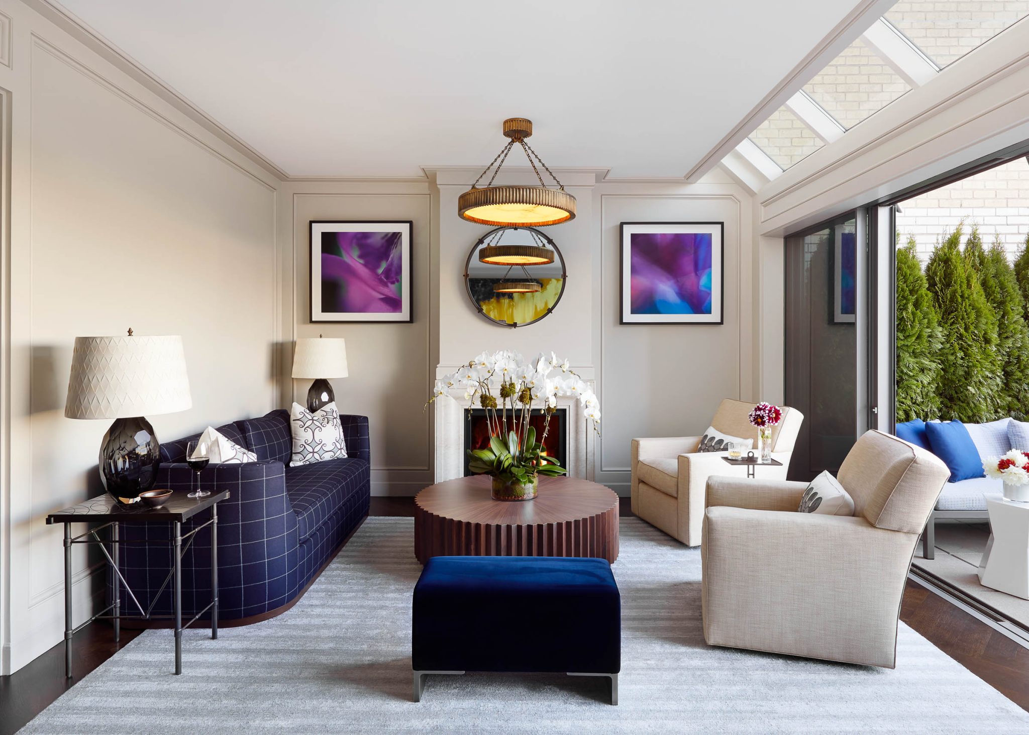 Portfolio | Andrew B Ballard, AIA