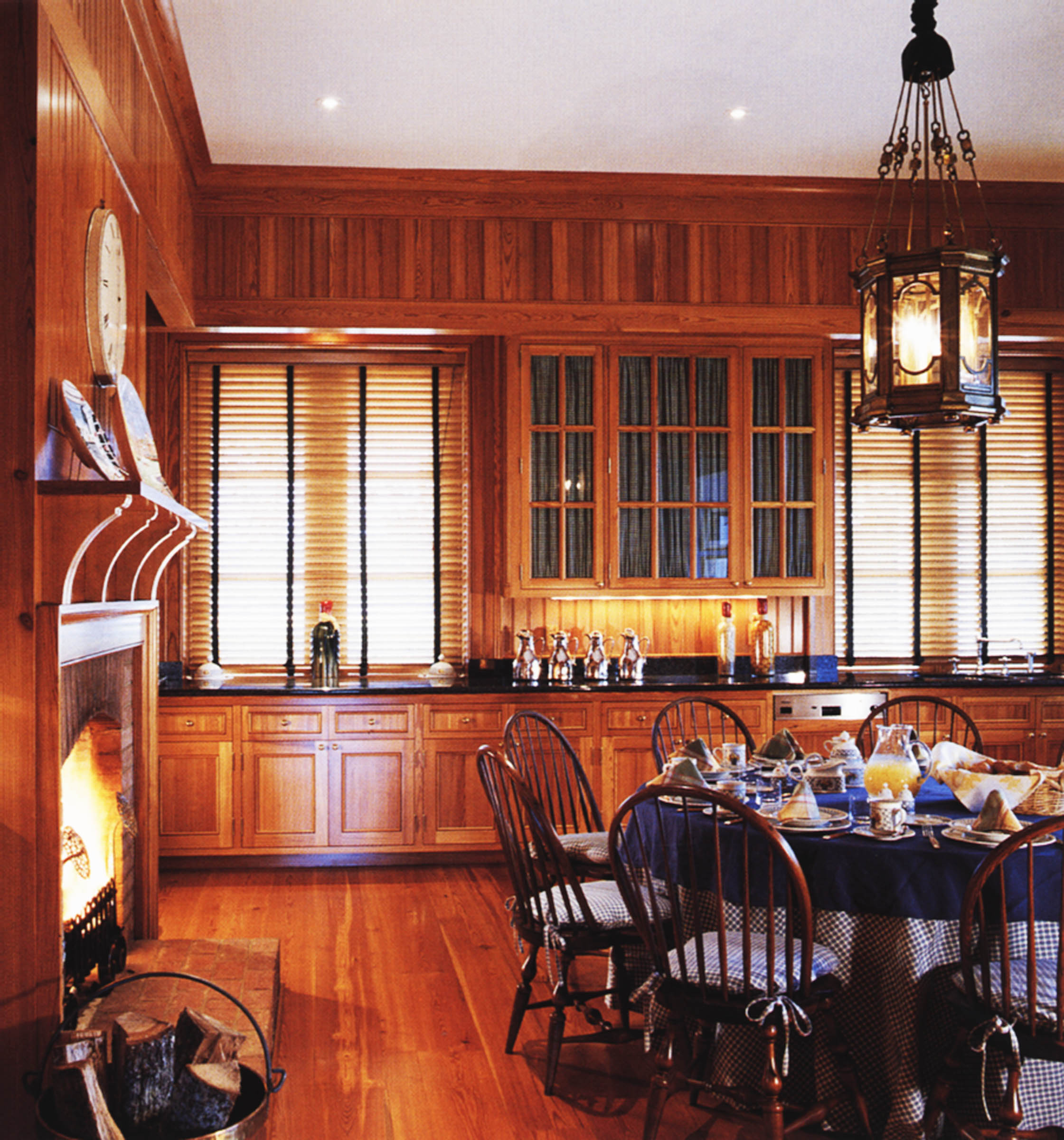 Quail Plantation | Andrew B Ballard, AIA
