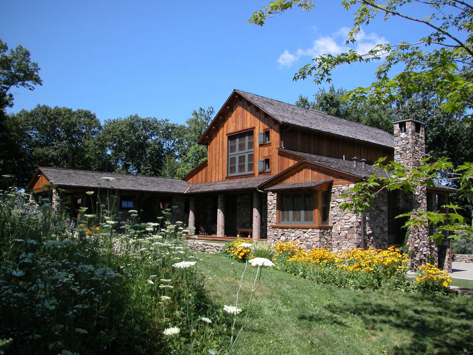 Portfolio | Andrew B Ballard, AIA