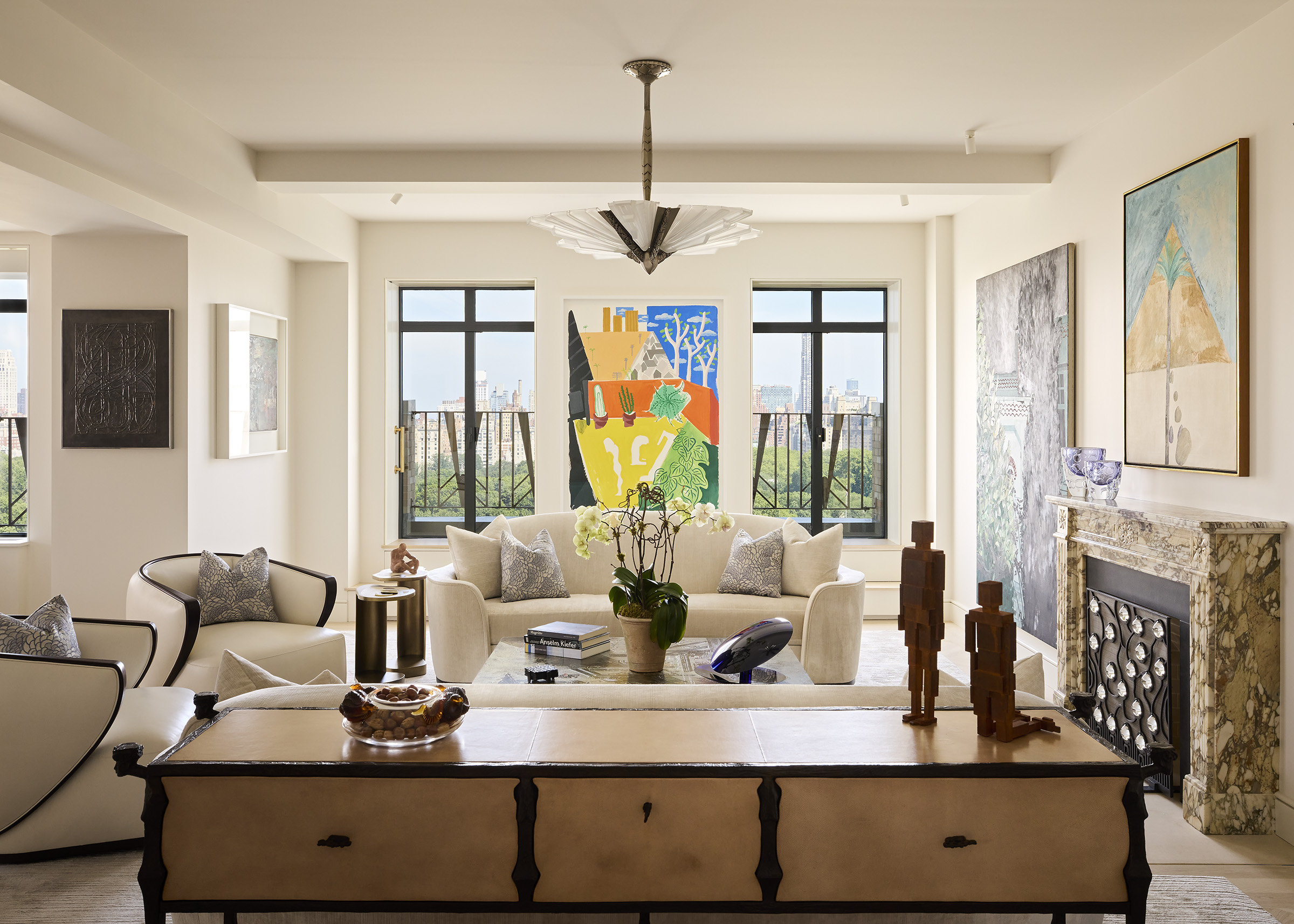 Home | Andrew B Ballard